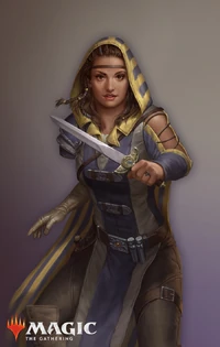 Nalia de'Arnise | Forgotten Realms Wiki | Fandom