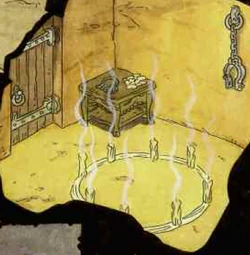 Old Tomb | Forgotten Realms Wiki | Fandom