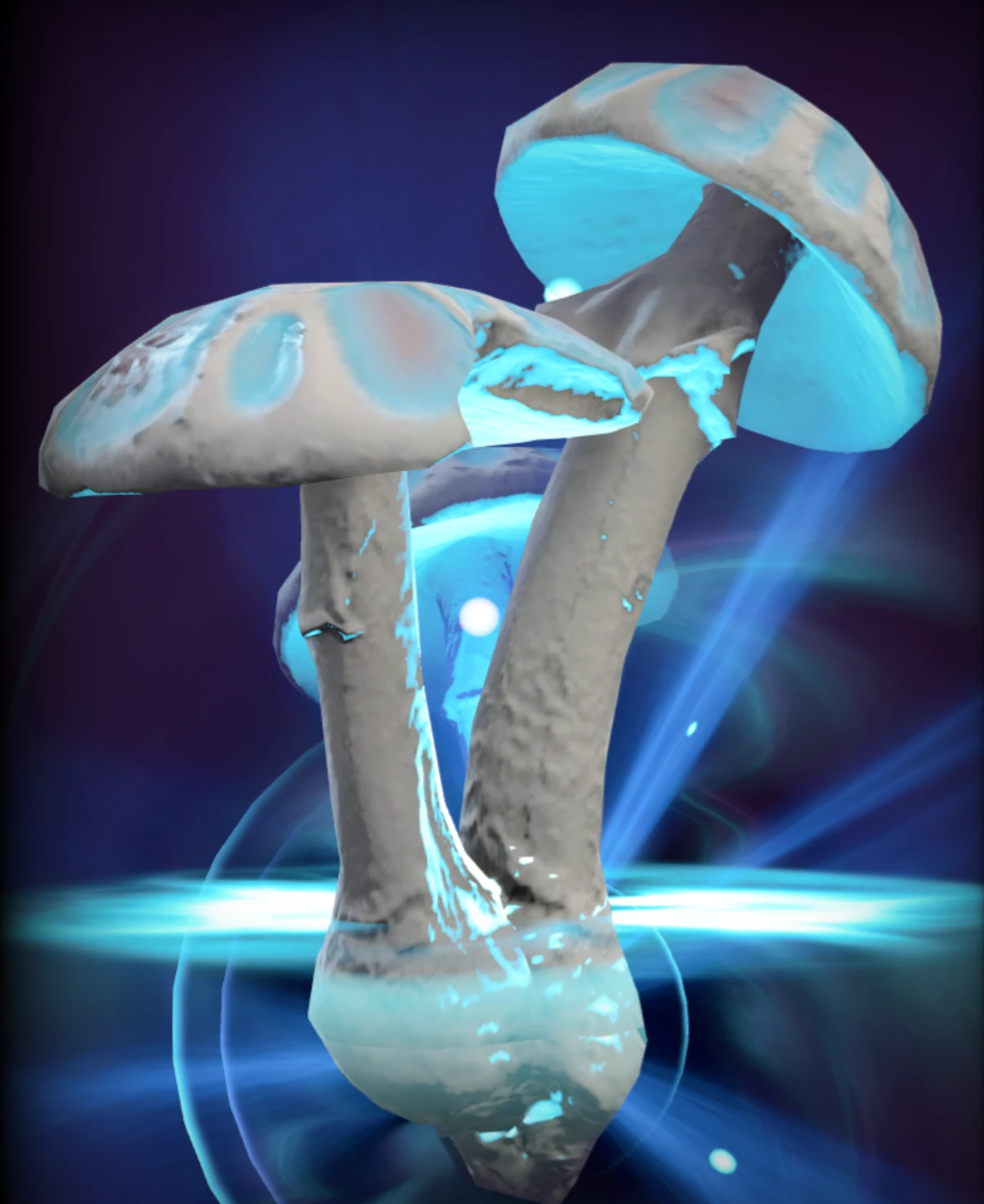 Pearlspore bell | Forgotten Realms Wiki | Fandom