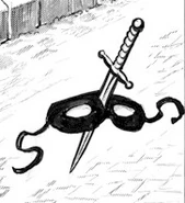 Mask (object) | Forgotten Realms Wiki | Fandom