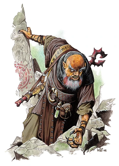 Durzagon | Forgotten Realms Wiki | Fandom