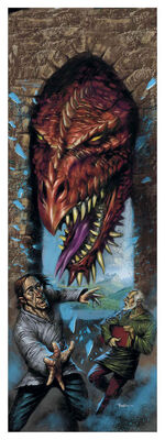 Imvaernarhro | Forgotten Realms Wiki | Fandom