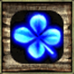 Luck | Forgotten Realms Wiki | Fandom