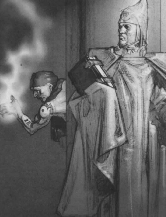 Mage-killer | Forgotten Realms Wiki | Fandom