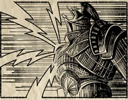 Steel watcher | Forgotten Realms Wiki | Fandom