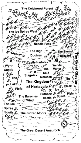 Stagwick | Forgotten Realms Wiki | Fandom