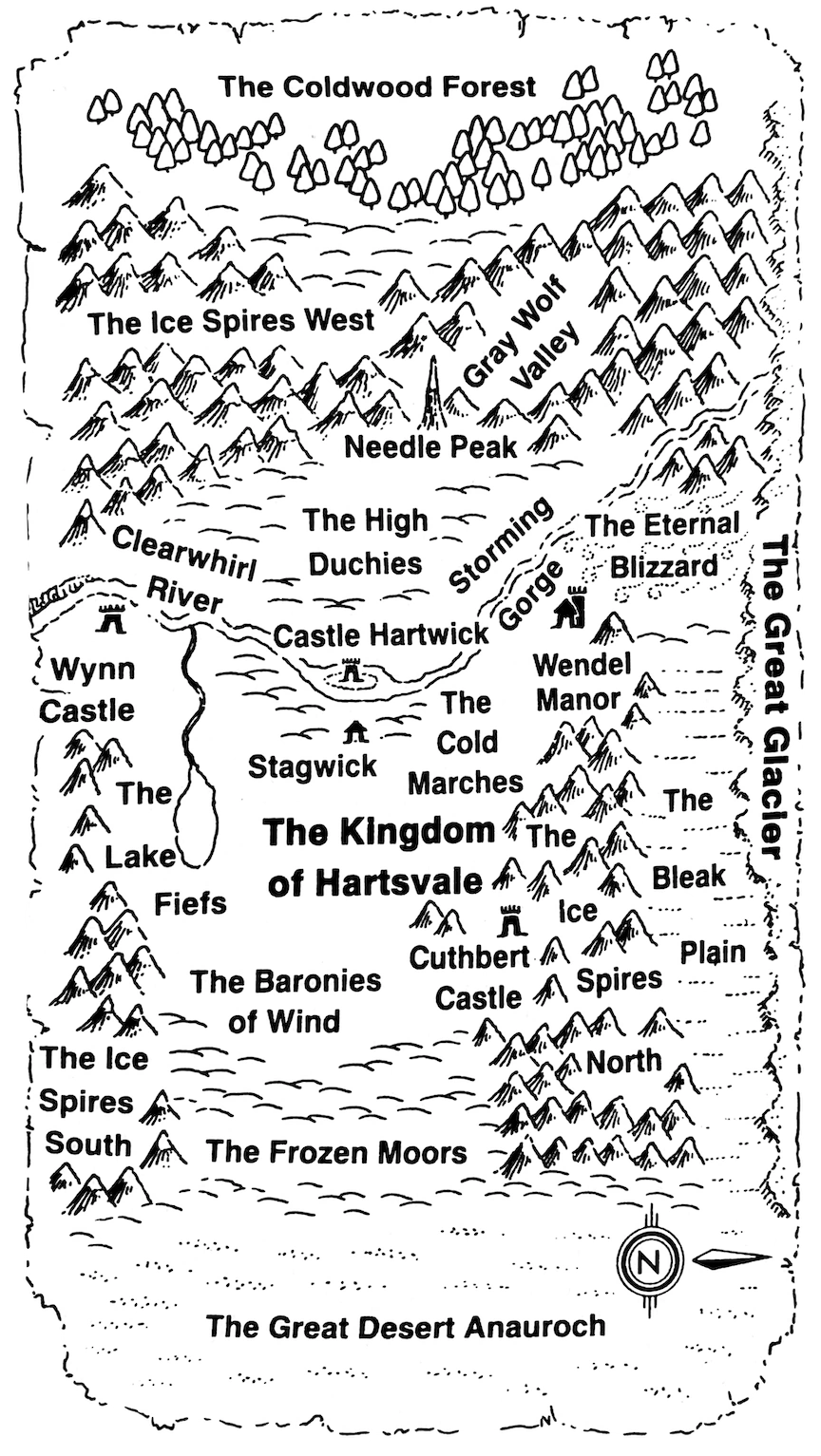 Stagwick | Forgotten Realms Wiki | Fandom