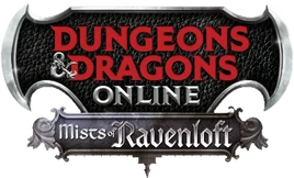 Dungeons & Dragons Online: Mists of Ravenloft | Eberron Wiki | Fandom
