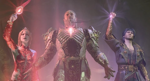 Baldur's Gate III | Forgotten Realms Wiki | Fandom