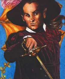 Kender | Forgotten Realms Wiki | Fandom