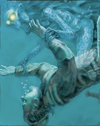 Seawraith | Forgotten Realms Wiki | Fandom