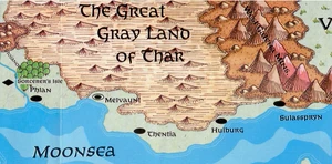 Thar | Forgotten Realms Wiki | Fandom