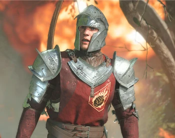 Tristan | Forgotten Realms Wiki | Fandom