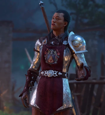 Ulthred | Forgotten Realms Wiki | Fandom