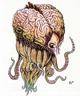 Grell | Forgotten Realms Wiki | Fandom