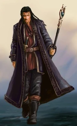 Illius | Forgotten Realms Wiki | Fandom