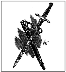 Moonblade | Forgotten Realms Wiki | Fandom