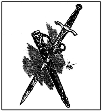 Moonblade | Forgotten Realms Wiki | Fandom