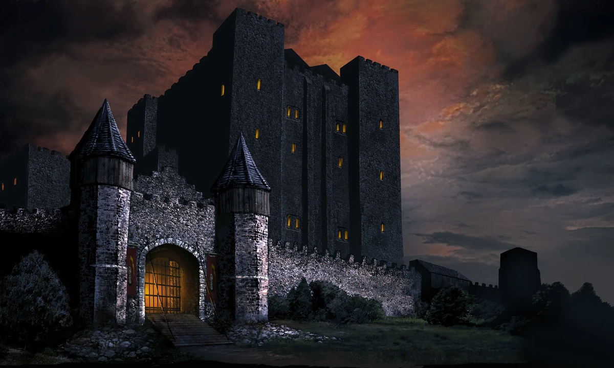 Friendly Arm | Forgotten Realms Wiki | Fandom