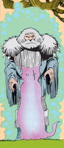 Catlord (old) | Forgotten Realms Wiki | Fandom