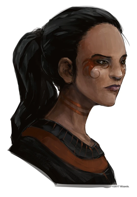 Salida | Forgotten Realms Wiki | Fandom