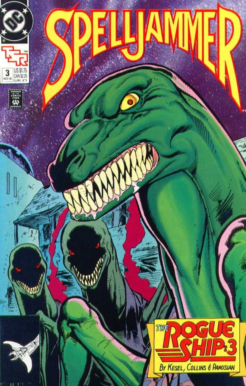 The Rogue Ship 3 | Forgotten Realms Wiki | Fandom