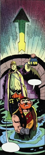 Waterdeep/Sewers | Forgotten Realms Wiki | Fandom