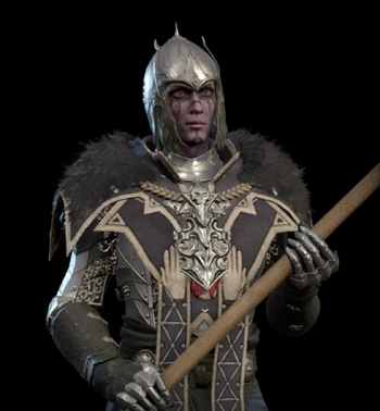 Niram | Forgotten Realms Wiki | Fandom