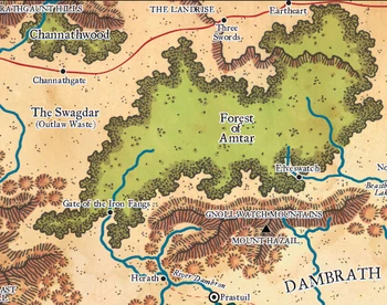 Herath | Forgotten Realms Wiki | Fandom