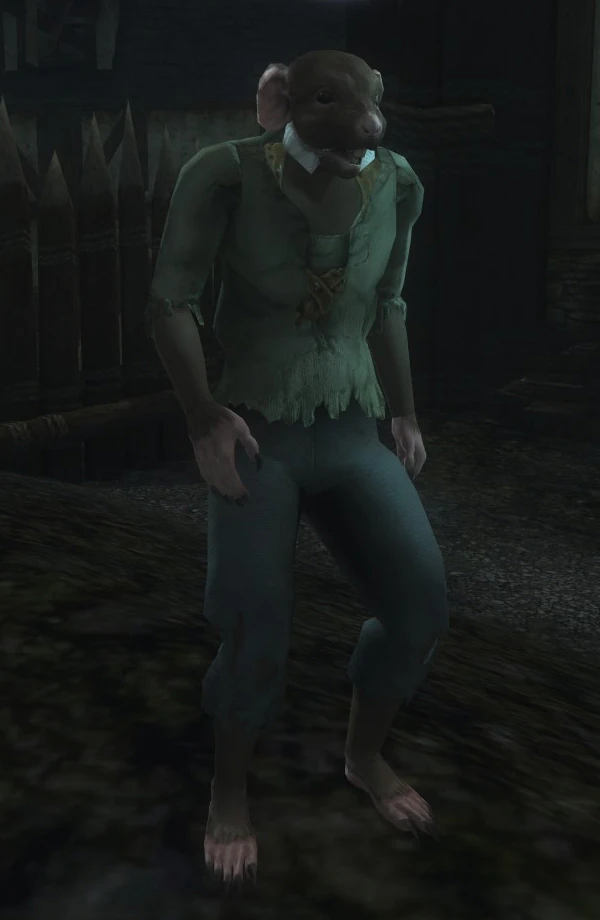 Garmor the Grim | Forgotten Realms Wiki | Fandom