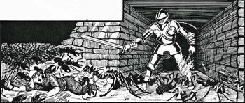 Giant ant | Forgotten Realms Wiki | Fandom