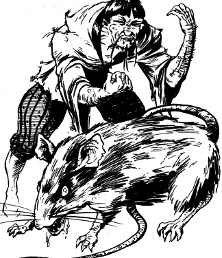 Goblin rat | Forgotten Realms Wiki | Fandom