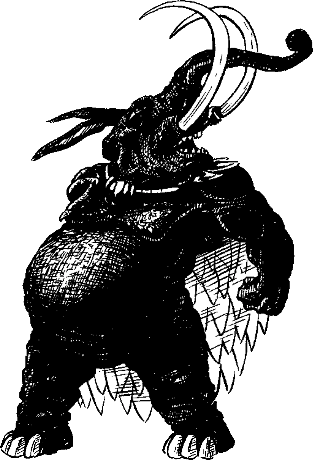 Kaluk | Forgotten Realms Wiki | Fandom