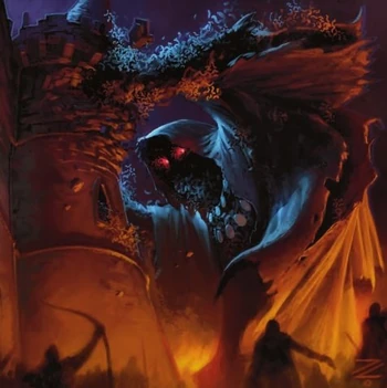 Kyuss | Forgotten Realms Wiki | Fandom