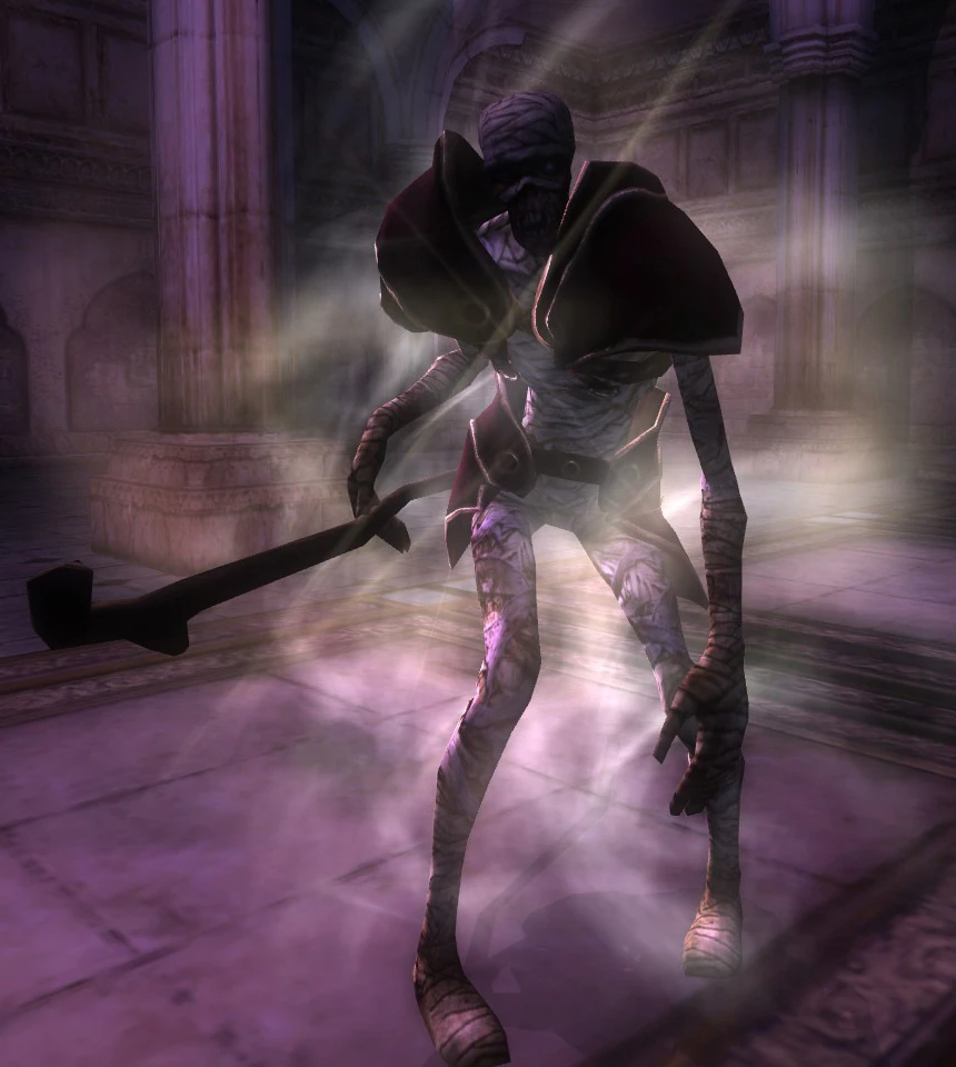 Laeron | Forgotten Realms Wiki | Fandom