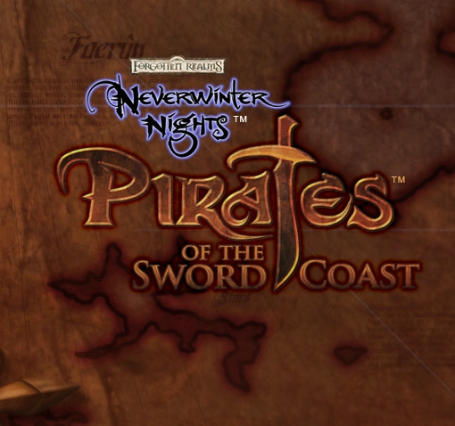 Neverwinter Nights: Pirates of the Sword Coast | Forgotten Realms Wiki ...