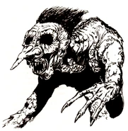 Troll | Forgotten Realms Wiki | Fandom