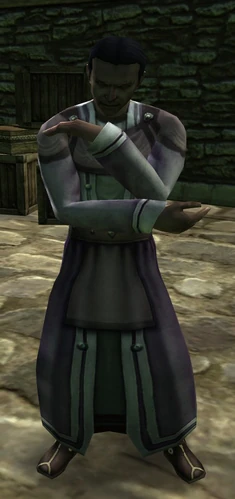 Barmar Trull | Forgotten Realms Wiki | Fandom