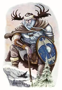 Thrym | Forgotten Realms Wiki | Fandom