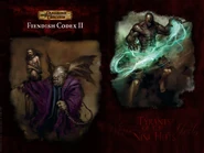 Fiendish Codex II: Tyrants of the Nine Hells | Forgotten Realms Wiki ...