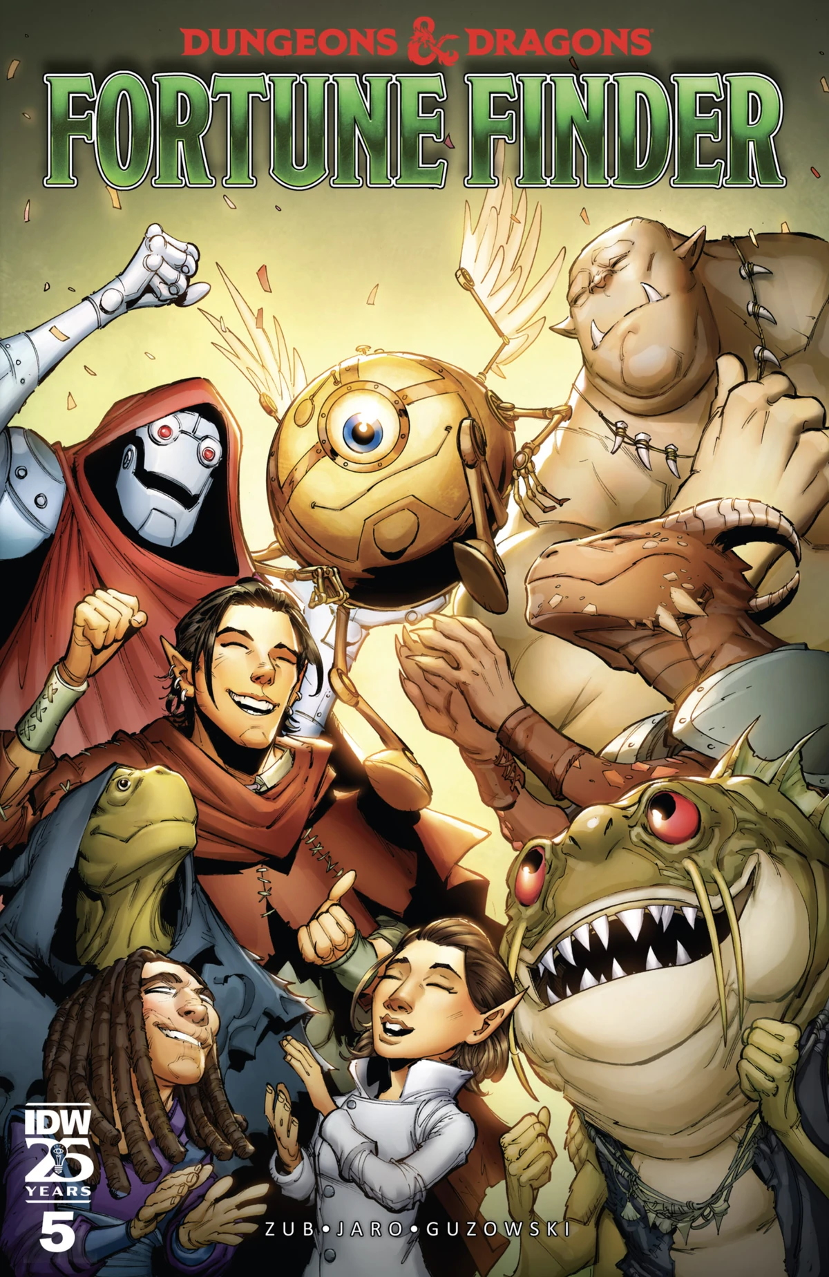 Fortune Finder 5 | Forgotten Realms Wiki | Fandom