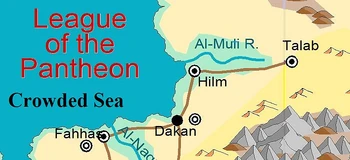 Talab | Forgotten Realms Wiki | Fandom