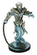 Air elemental myrmidon | Forgotten Realms Wiki | Fandom