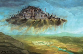 Thultanthar | Forgotten Realms Wiki | Fandom