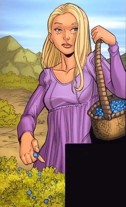 Blueberry | Forgotten Realms Wiki | Fandom