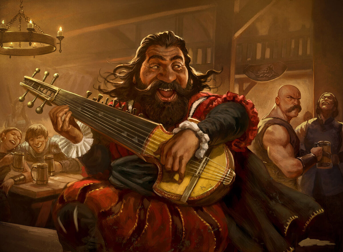 Vicious Mockery Forgotten Realms Wiki Fandom