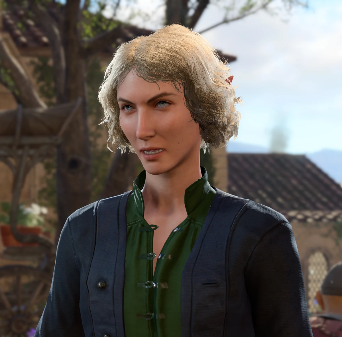 Merriolle | Forgotten Realms Wiki | Fandom