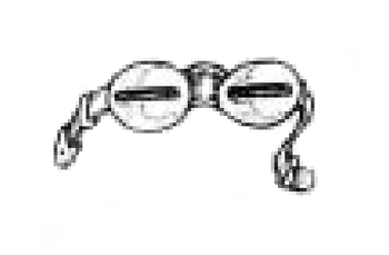 Snow goggles | Forgotten Realms Wiki | Fandom