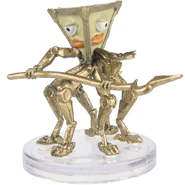 Tridrone | Forgotten Realms Wiki | Fandom