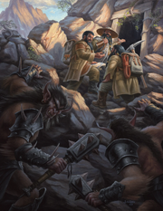 Gundren Rockseeker | Forgotten Realms Wiki | Fandom